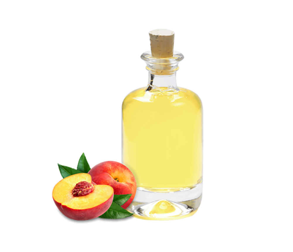 Óleo de Caroço de Pêssego – Aromatika Portugal