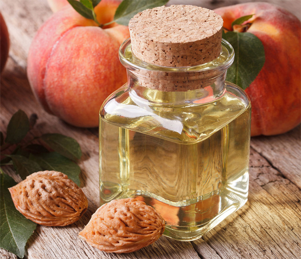 Óleo de Caroço de Pêssego – Aromatika Portugal